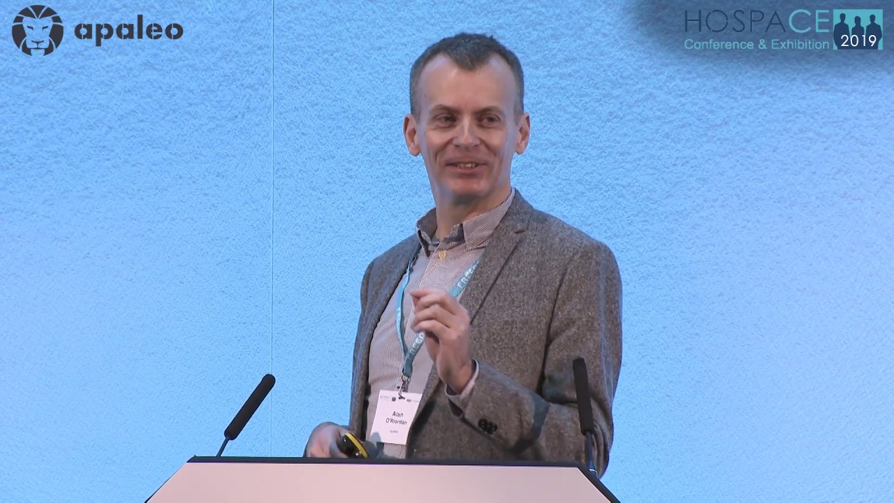 Apaleo Workshop | HOSPACE 2019