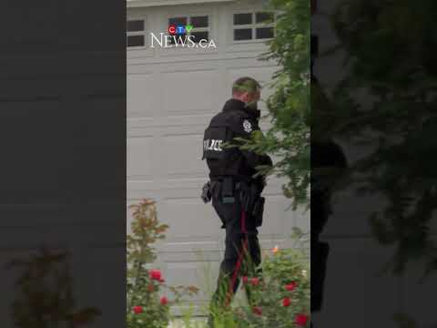 Police investigating death of woman in southwest Edmonton