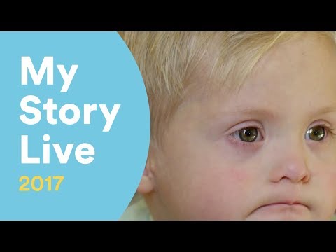 My Story Live 2017 | Vivint Customer Stories