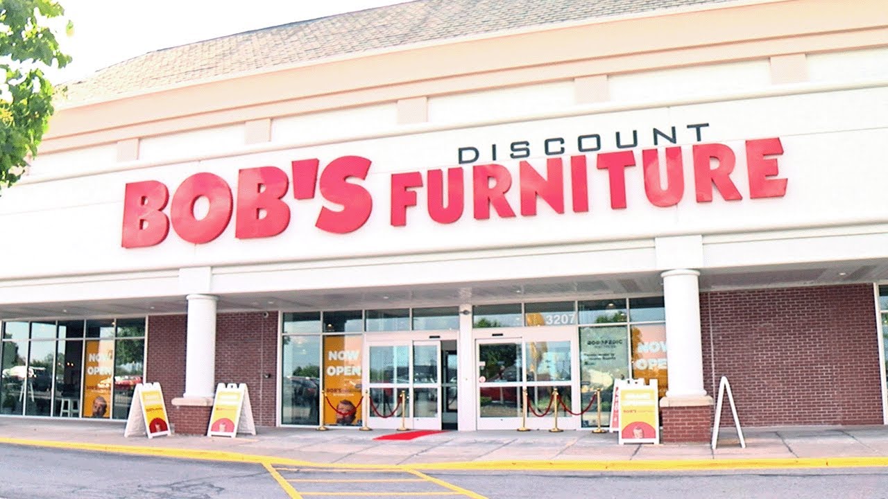 Bob’s Discount Furniture now open in Orchard Park