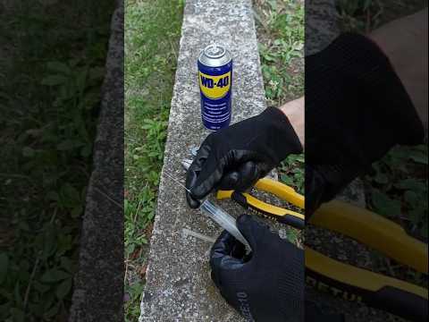 WD-40 Trick Everyone Should Know!