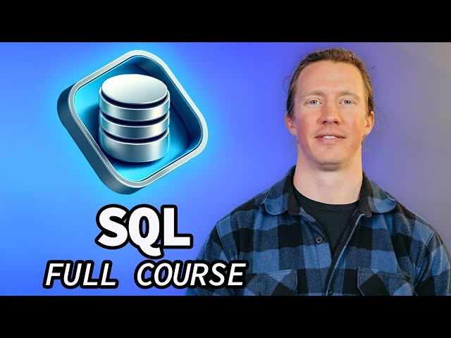 Mastering SQL for Data Analytics: A Comprehensive Guide | Galaxy.ai | Galaxy.ai