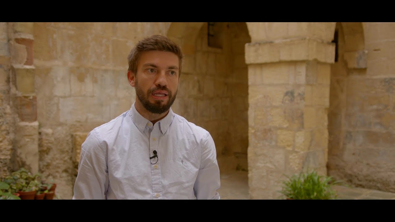 Heritage Malta - Malta Maritime Museum