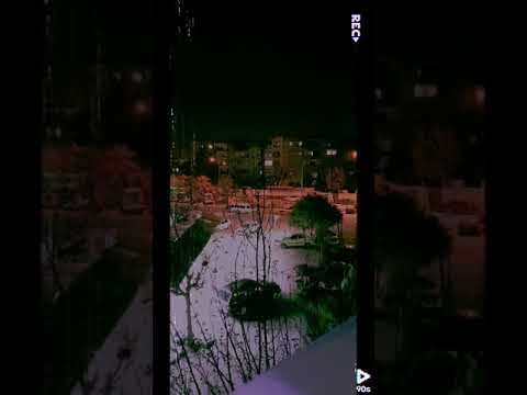 Bas Ellak Habibi - Majida Al Roumi with romantic scene