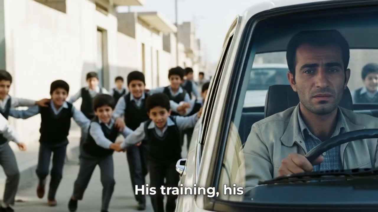 How Mossad Hunted for the October 7 Attack Mastermind - News