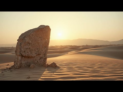 A Marker in Your Life (Joshua 4) | Matt Freeman