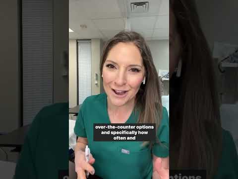 OTC Med Error
