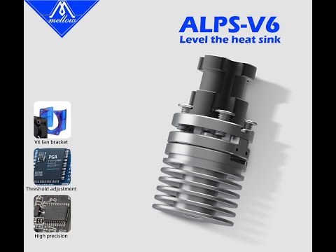 ALPS Pressure Leveling Module Tutorial