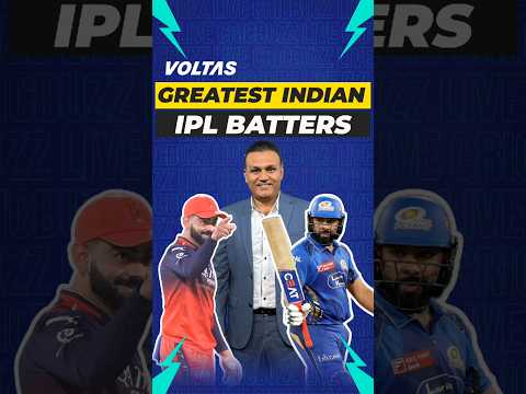 Top 10 Greatest Indian Batter in IPL #Shorts #IPL2025 #Cricbuzz