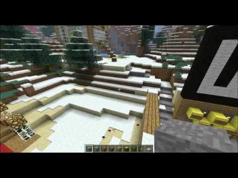Minecraft Ruined - Attention Jens Bergensten and Mojang.