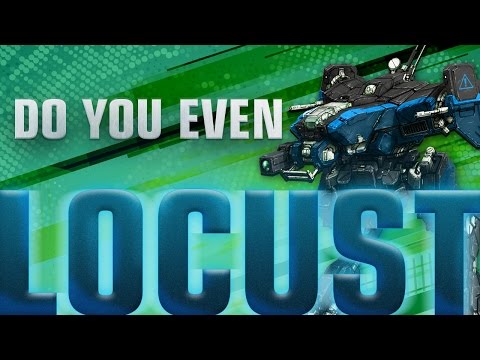 Steam Community :: Video :: Do You Even Locust