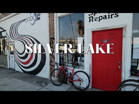 SILVER LAKE