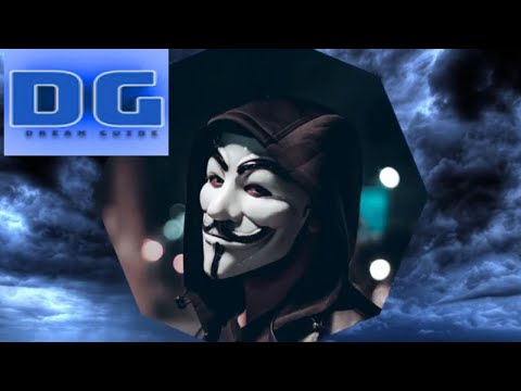 What does dreaming about being robbed mean
