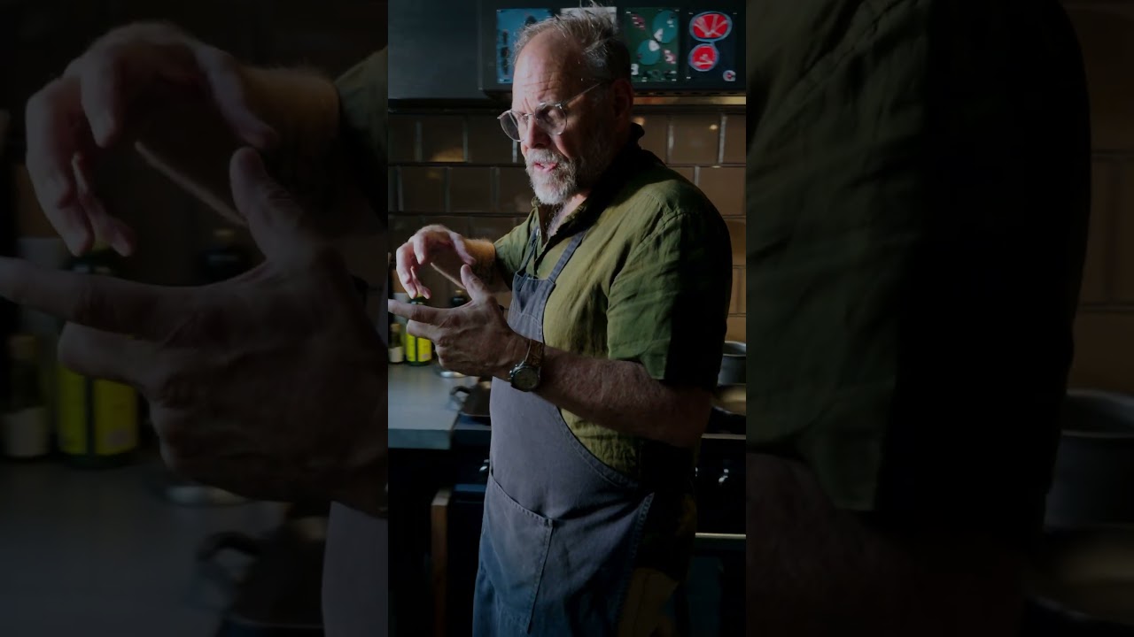 Let's talk induction.