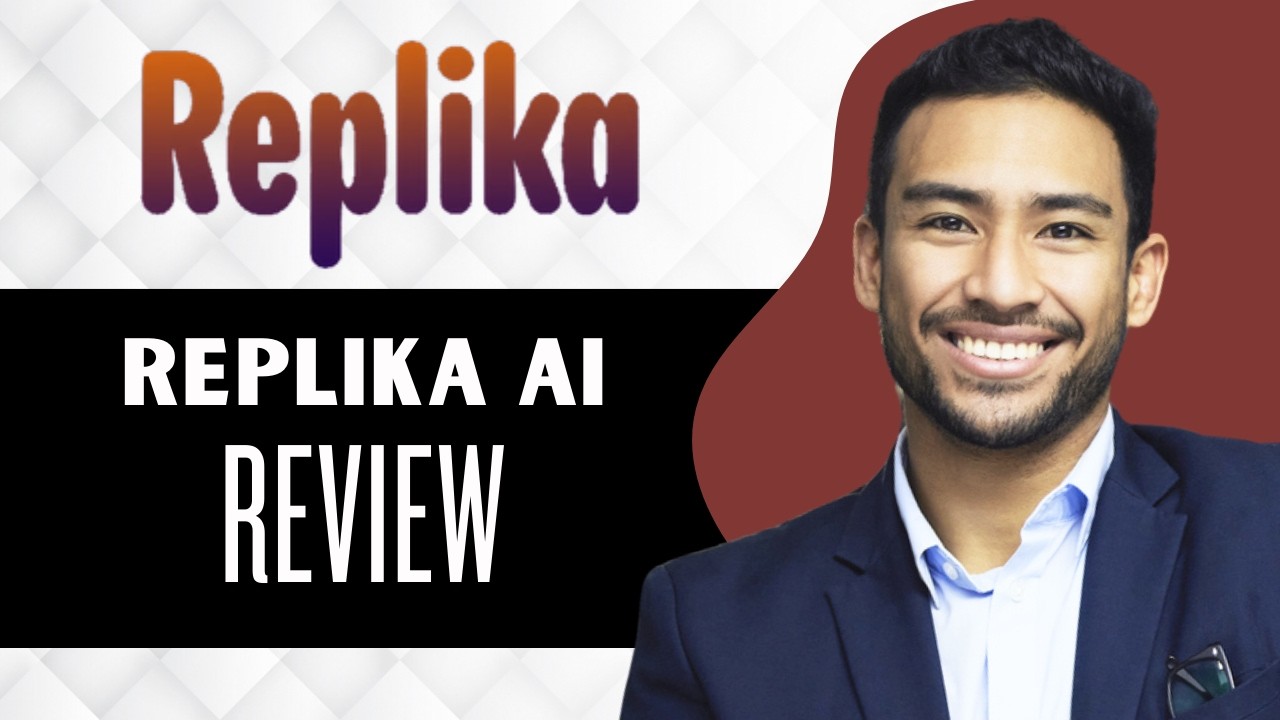 Replika AI Review 2026 (Full Guide)