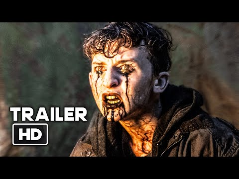 SHAMAN Official Trailer (2025) Horror Movie HD
