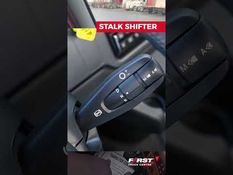 (3/5) What's new in the @Freightliner M2 and SD #Plus Series? - Interior Features