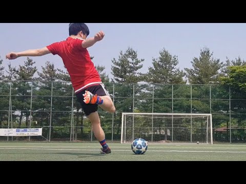 Ten thousand shooting challenge (8,936Attempts)