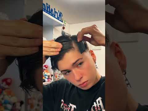 Cr7 hairstyle🐐