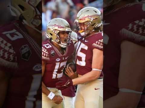 What channel is Florida State vs SMU on today? Time, TV schedule to watch Week 5 ACC game