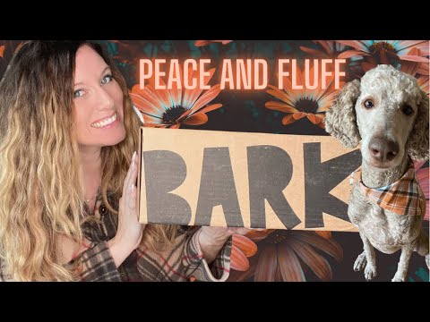 Barkbox Review and Unboxing: Subscription box for dogs