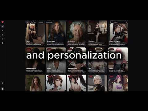 What is the best AI girlfriend generator in 2025?