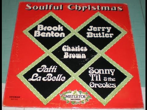 SOULFUL CHRISTMAS