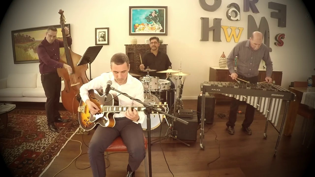 Hire David Mar - Guitarist in Miami, FL | GigSalad