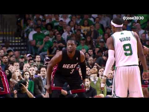 Video: Rajon Rondo On Miami – “They Are Complaining & Crying To The ...