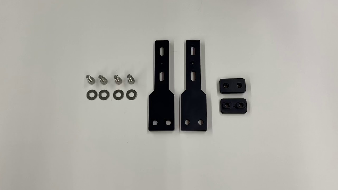 GZila Awning Mount (includes)