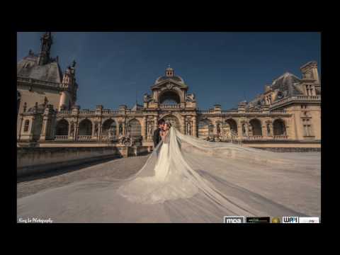King Lo Photography World Tours SS