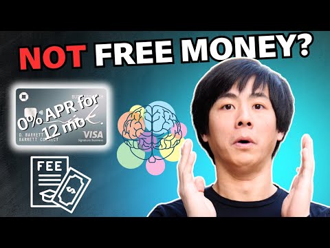 How To CORRECTLY HACK 0% APR Credit Cards (2025)
