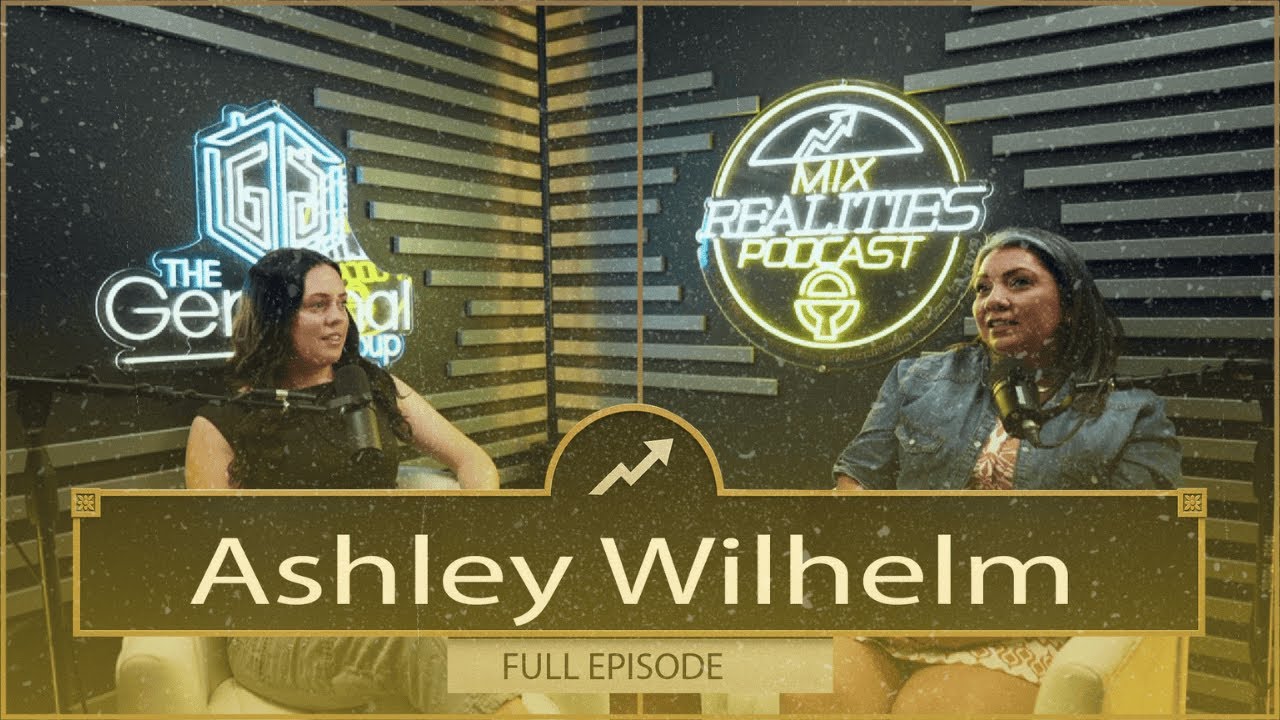 Scratch to Success: Building a Title Company with Your Spouse | Ashley Wilhelm’s #WomenInBusiness