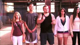 WCG Ultimate Gamer Season 2 - watch episodes streaming online