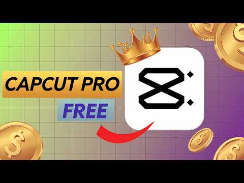 How to Download Capcut Pro for FREE (Only Working Method)
