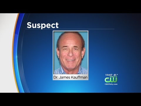 James Kauffman Due In Court Thursday