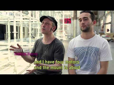 Festival TV: Chance