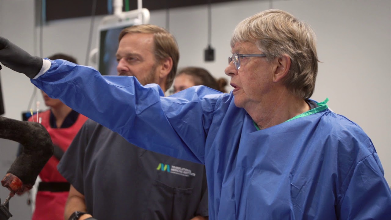Equine Orthopedics with Dr. Wayne McIlwraith and Platinum Performance