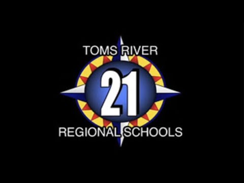 New Jersey Teacher of the Year