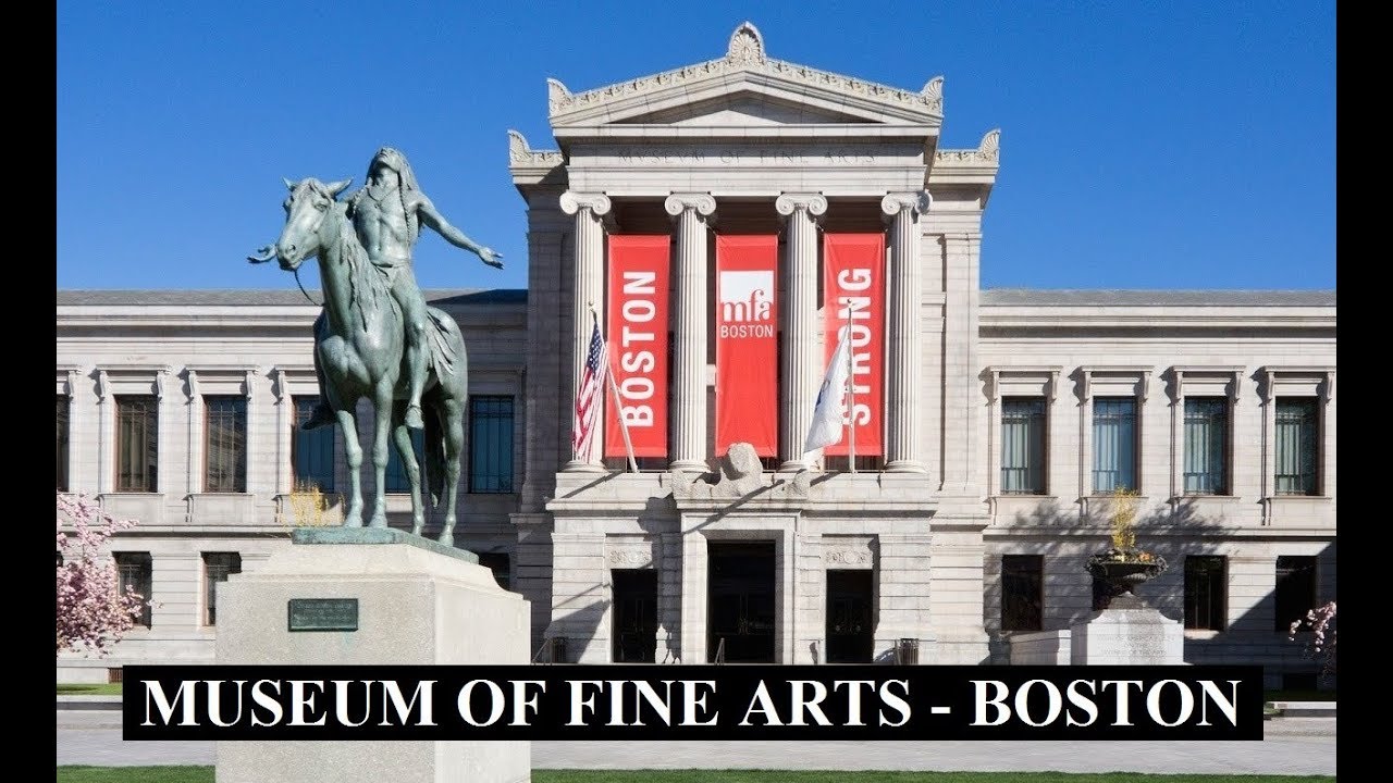 Museum of Fine Arts Boston