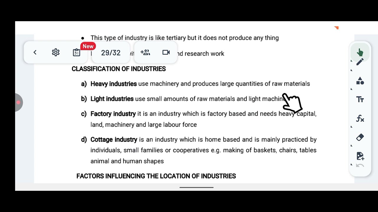 2026 GCE GEOGRAPHY PAPER 2 REVISIONS 