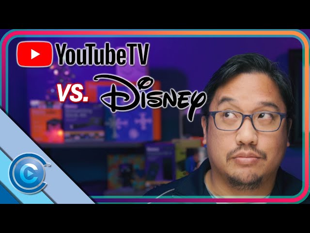 What happened to ABC on YouTube TV? Streaming giant loses ESPN and ...