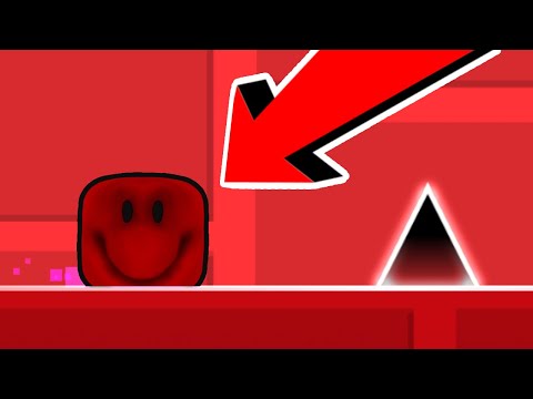 Plead [Layout] - Geometry Dash x Forsaken