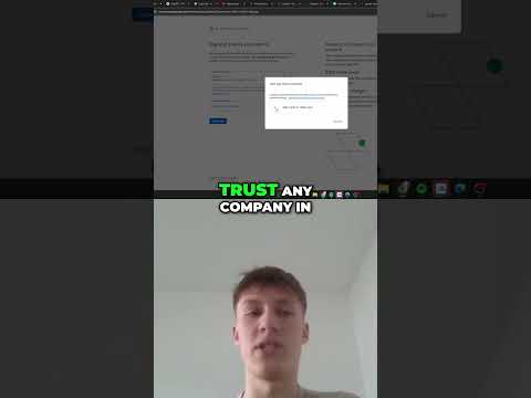 Quickly Add Your Credit Card for Google Services