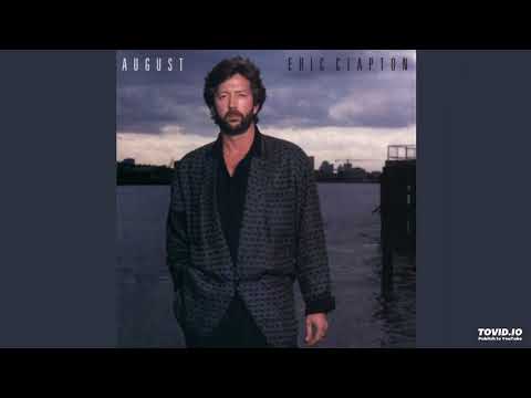Eric Clapton - Behind the mask [1987] [magnums extended mix]