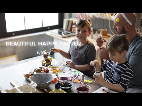 Easter| Easter 2022| Beautiful Happy Easter Wishes. The Best Happy Easter Wishes, Quotes ,Messages