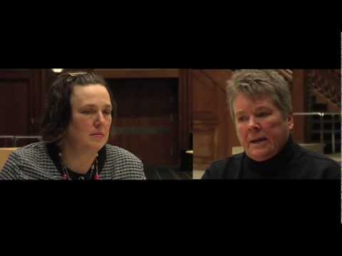 Pat Deegan – recovery is like spring | recovery network: Toronto