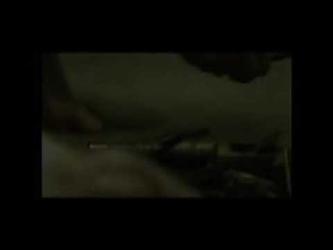 The Chaser (trailer)