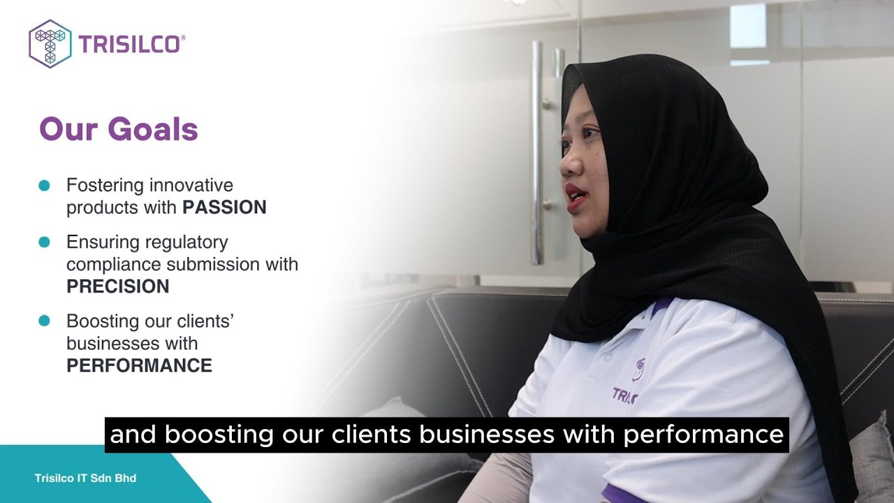 Trisilco IT - Streamline Compliance Excellence with Passion, Precision, Performance