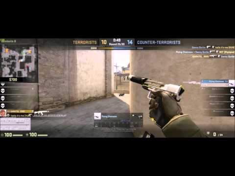 Steam Community :: Video :: CSGO is 90% skill 10% netcode